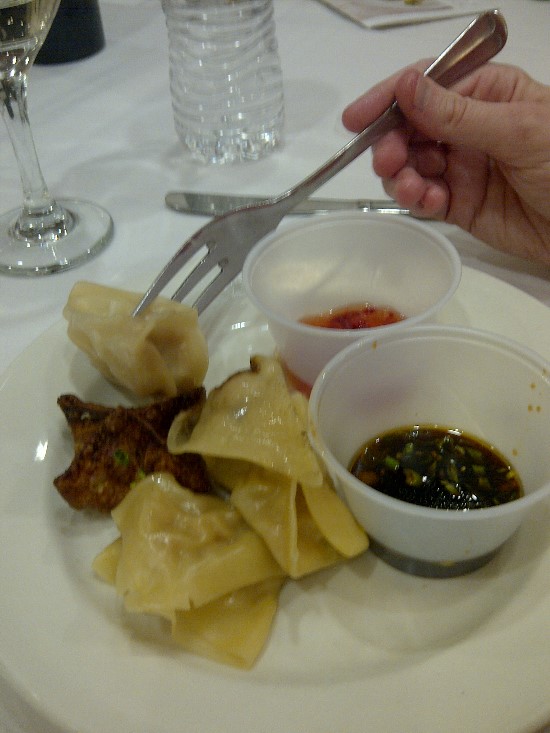 The Rainforest Garden: Gourmet Cooking Lessons... at the Supermarket