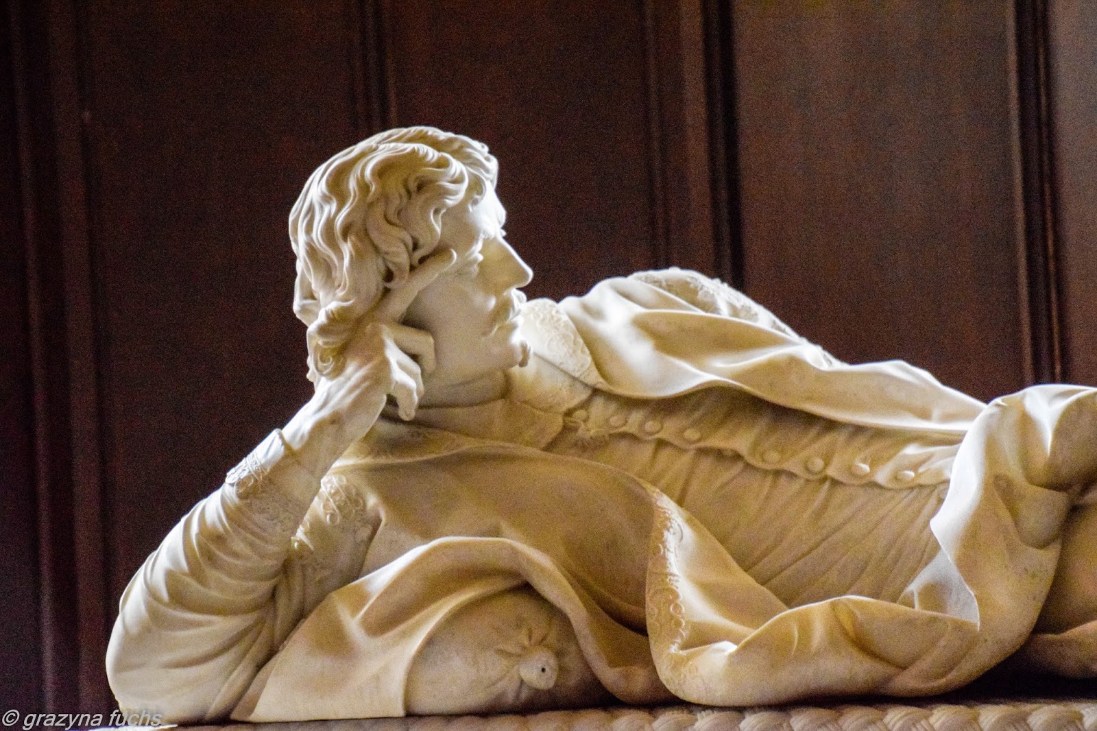 Enjoy your time with beautiful places: The Vyne fabulous Palladian ...