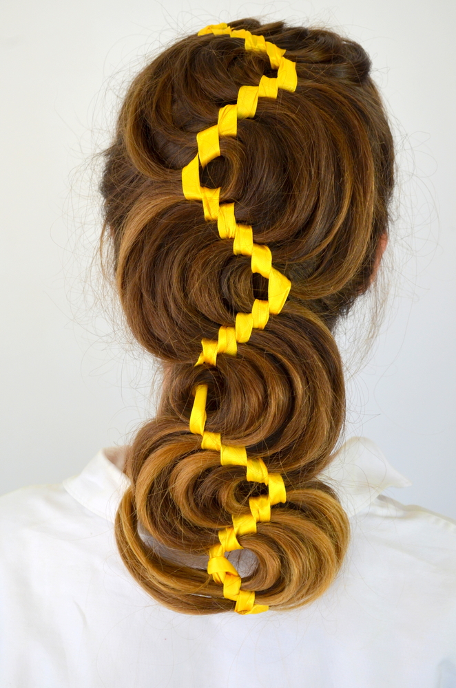 Top 5 hairdos to opt for this New Year and Rock It | Beauty and ...