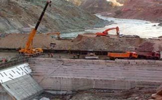 Balochistan Times : Over 700 development schemes underway in Balochistan