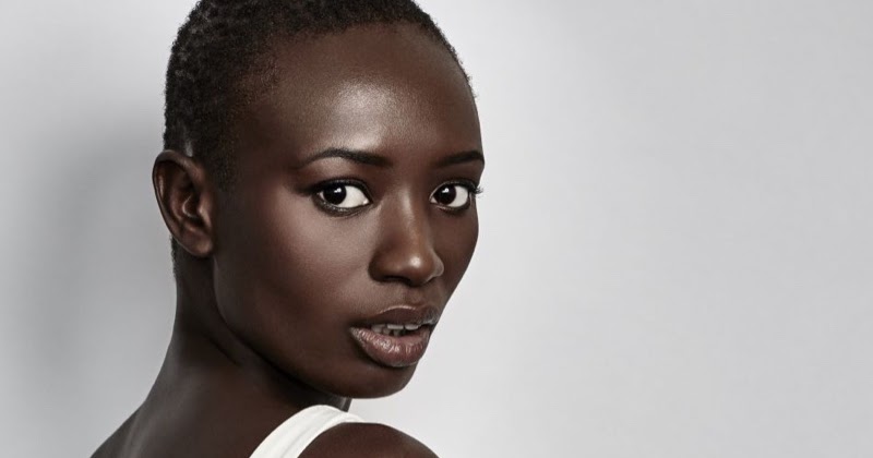 ANTM Cycle 23 1st Episode : Comp Card Photo Shoot (Casting Week ...