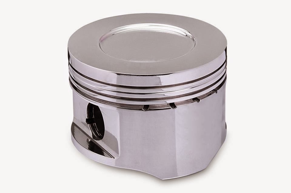 PISTÕES AFP VW/GM/FIAT/AUDI