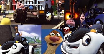 InfoAnimation.com.br: TV Cultura adquire novos filmes de animação