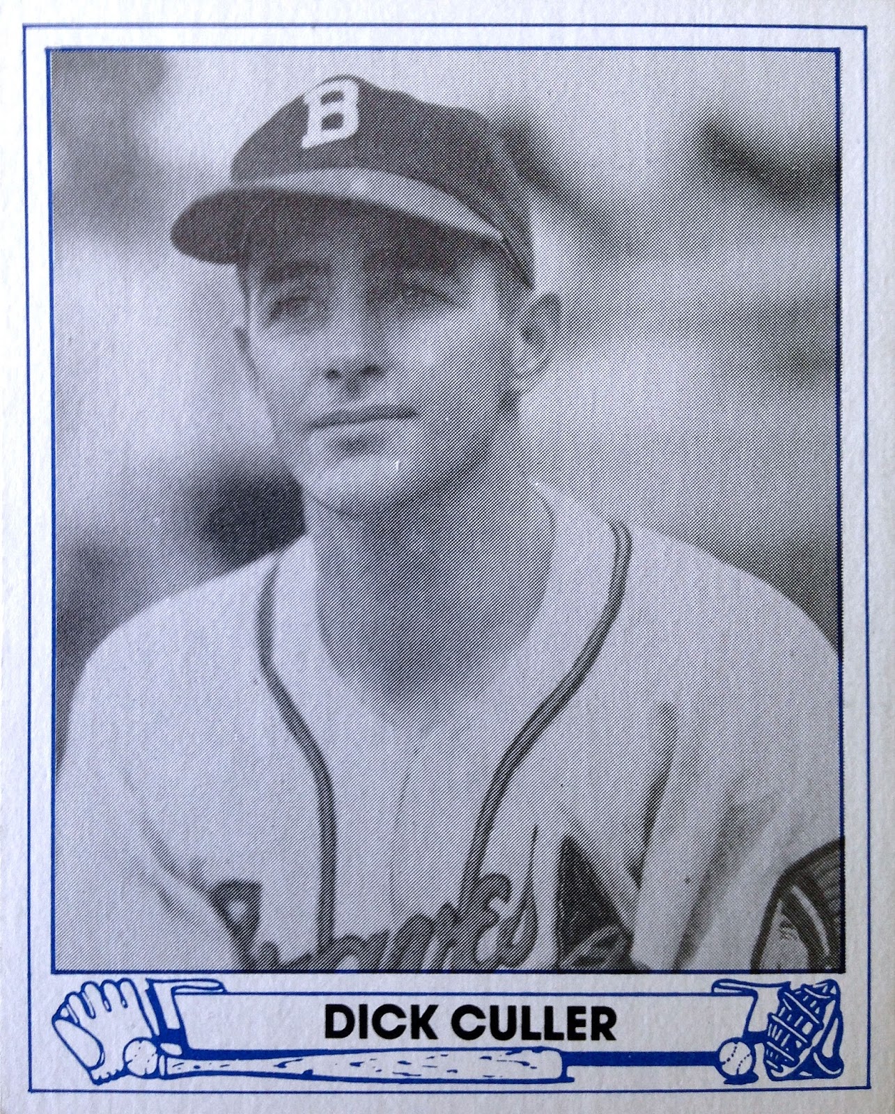 Wrigley Roster Jenga: 2017