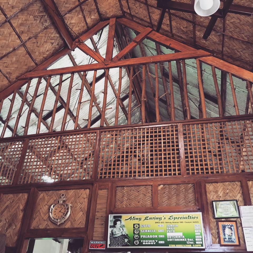 PHOTOS: "Aling Luring's Goto & Serkele" in Cauayan, Isabela