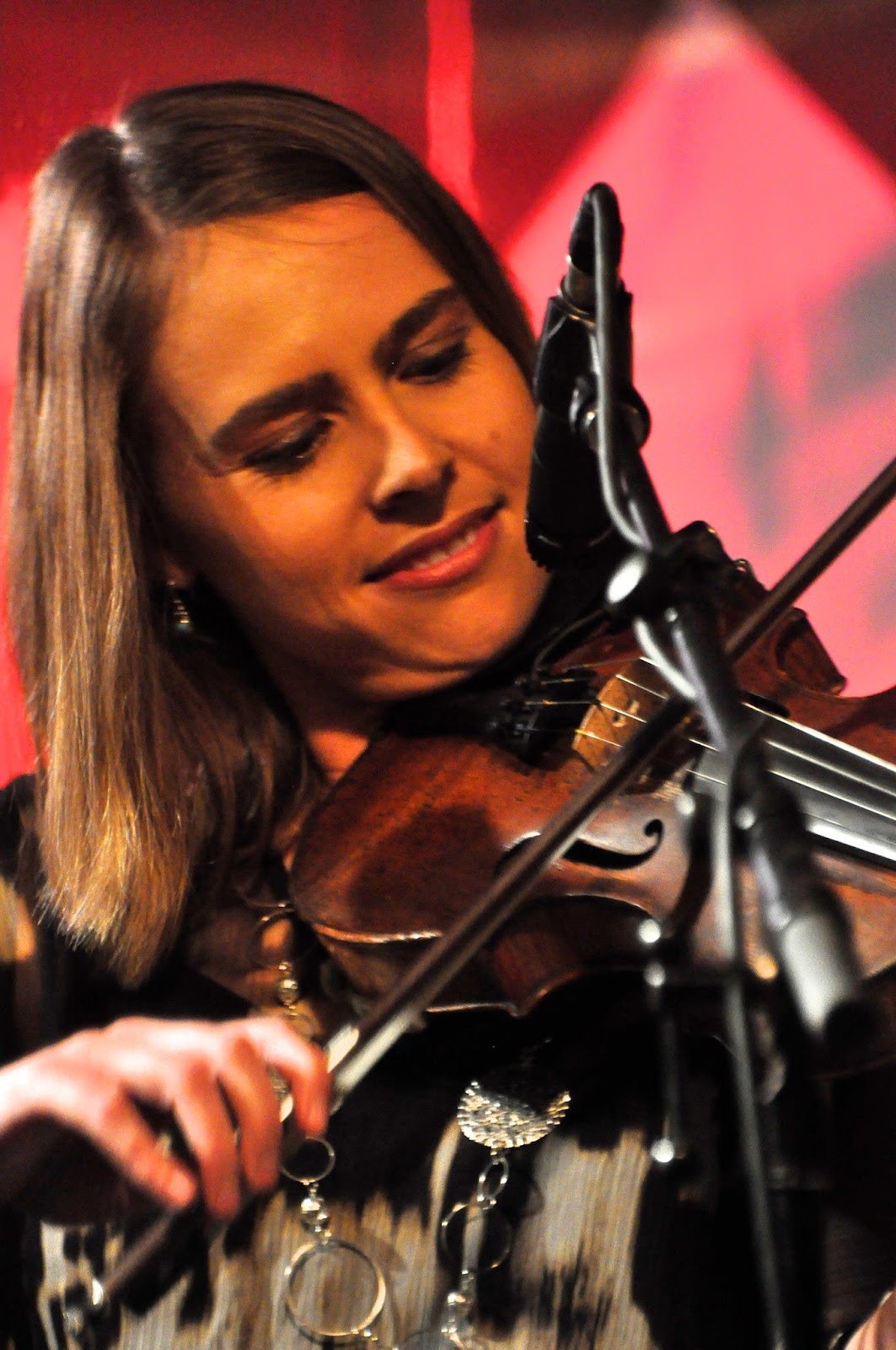 Vinciguerra Violin Studio News and Notes: Lisa Deakins Fiddle Workshop ...