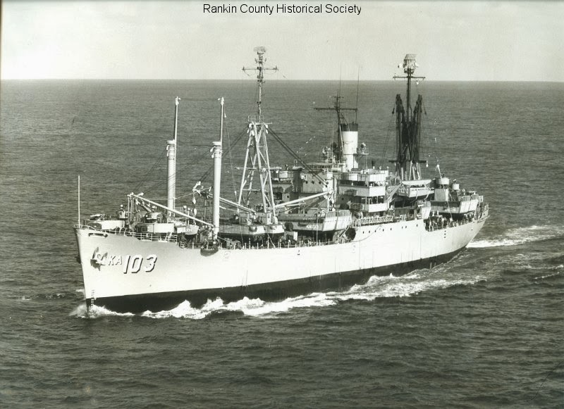 We Need Your Historical Documents from Rankin County, Mississippi