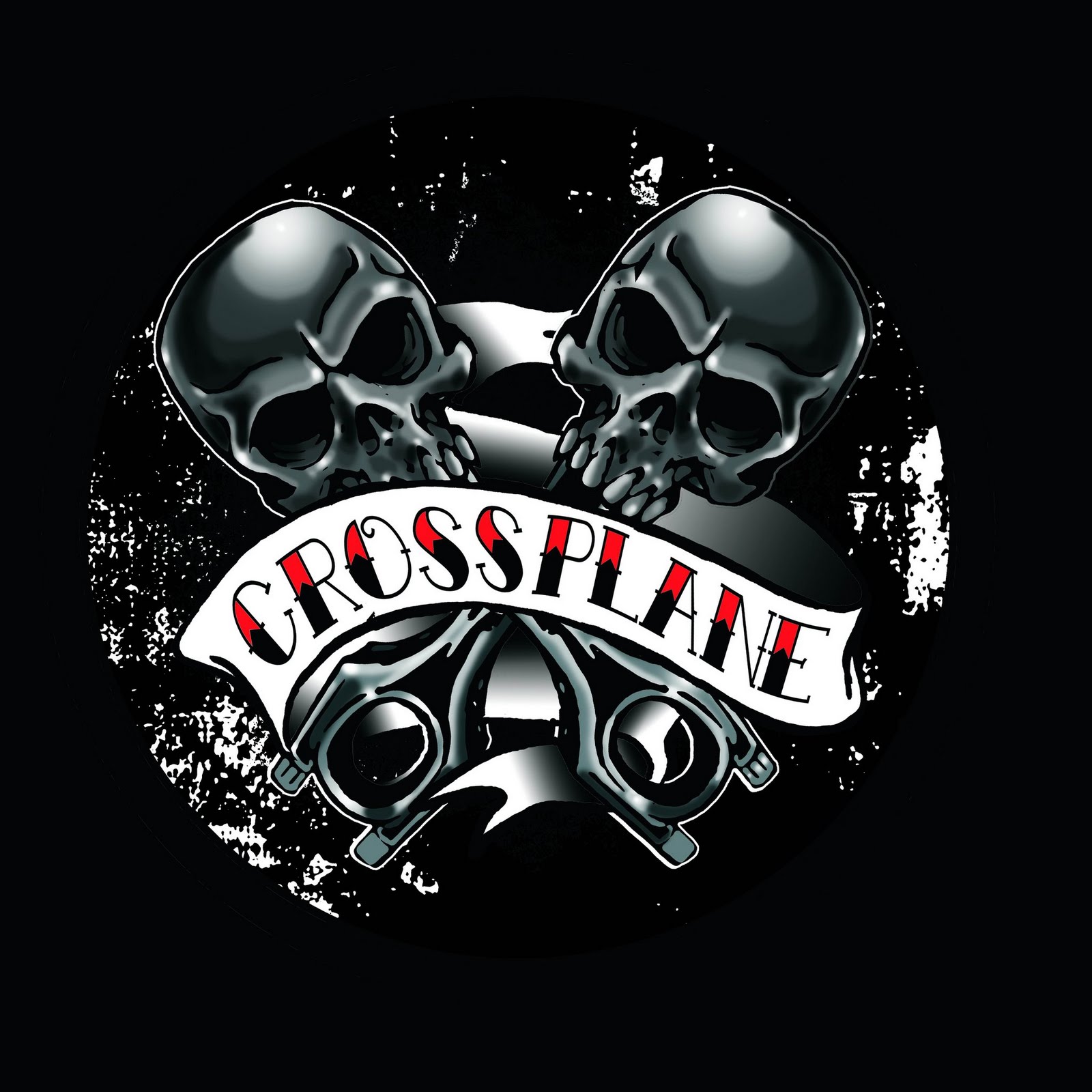 FEATURED ARTISTS: CROSSPLANE - EXUMER und HATEDOTCOM Drummer springen ...