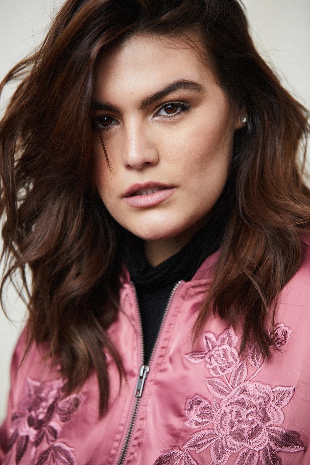 Maria Gimena | Diversity in the Modelling World