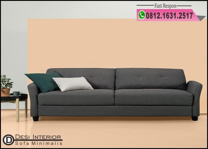 Sofa Minimalis Terbaru, Jual Sofa Minimalis Modern, Harga Sofa ...