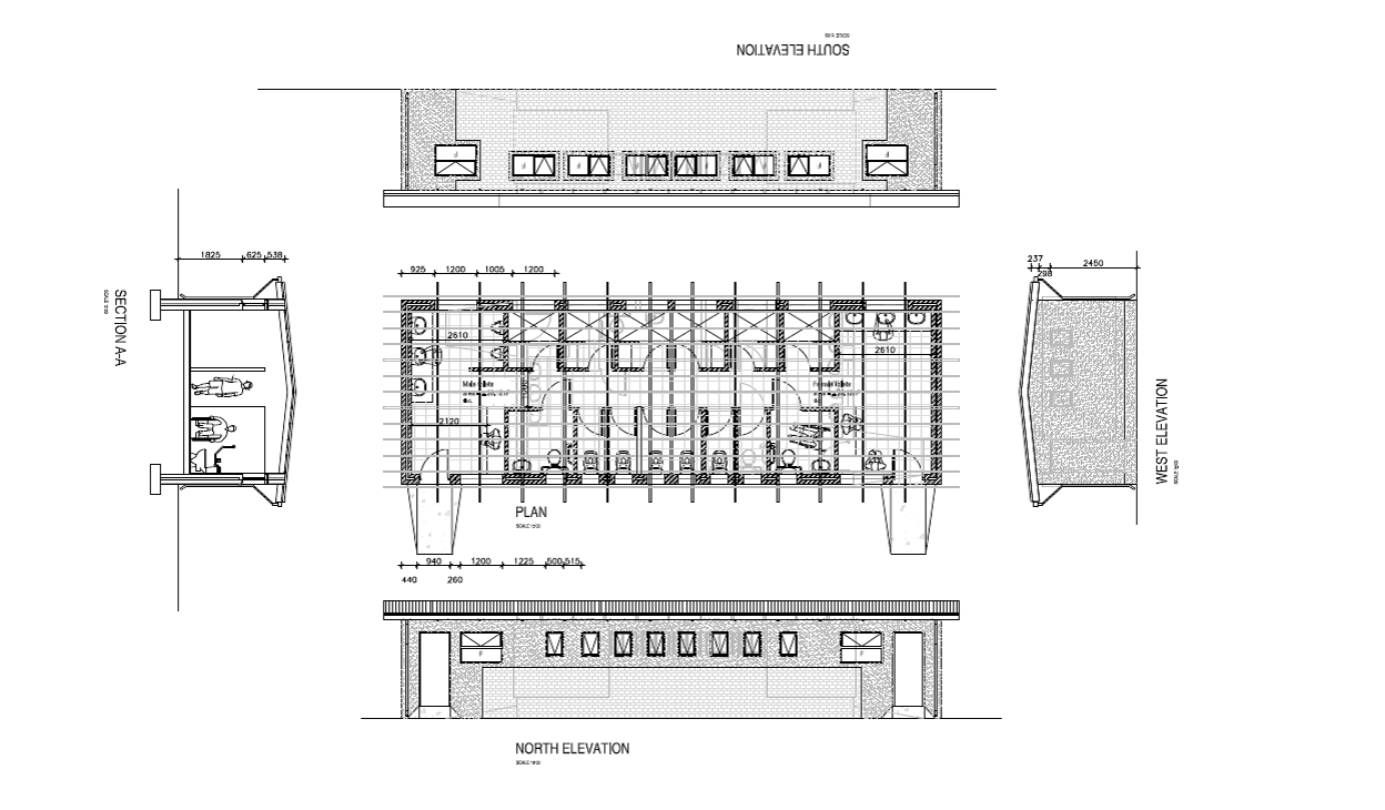 cameron sparg in architechure