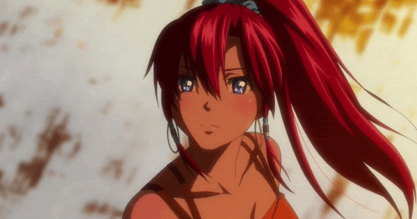 Anime Feet: Gargantia on the Verdurous Planet: Bellows (Figure)