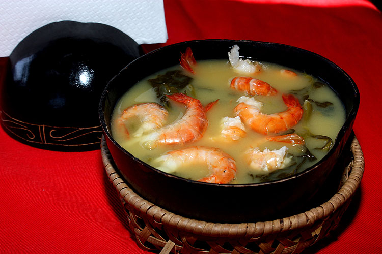 Gosta de tacacá? Confira como preparar essa delícia. | O melhor sabor ...