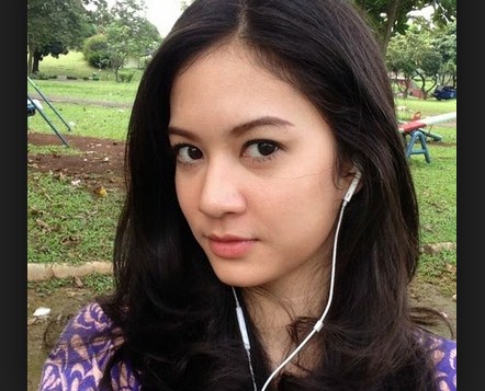 Biodata Talitha Curtis / Biodata Angela Gilsha Lengkap Umur Dan Alasan ...