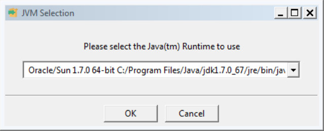 Wanda POS Installation ~ FOSS Blog