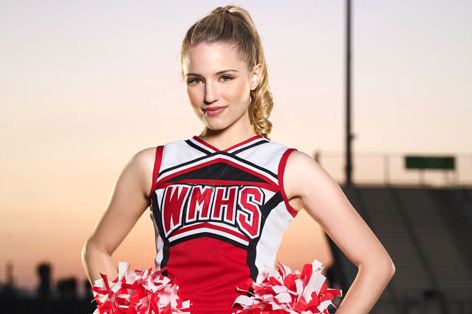Glee Wiki: Quinn Fabray