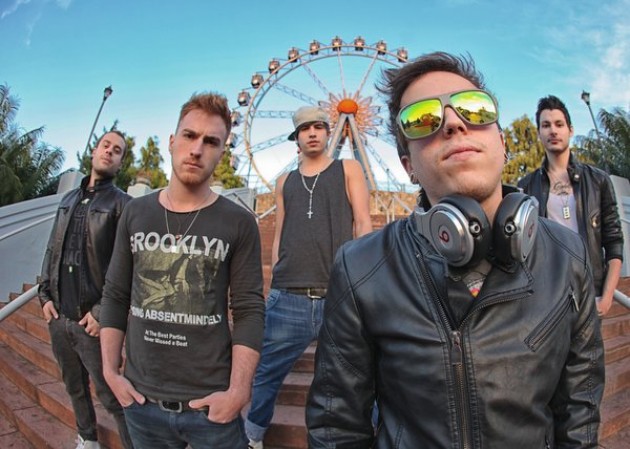 Banda Cine lança novo clipe gravado no Hopi Hari | Parks In World