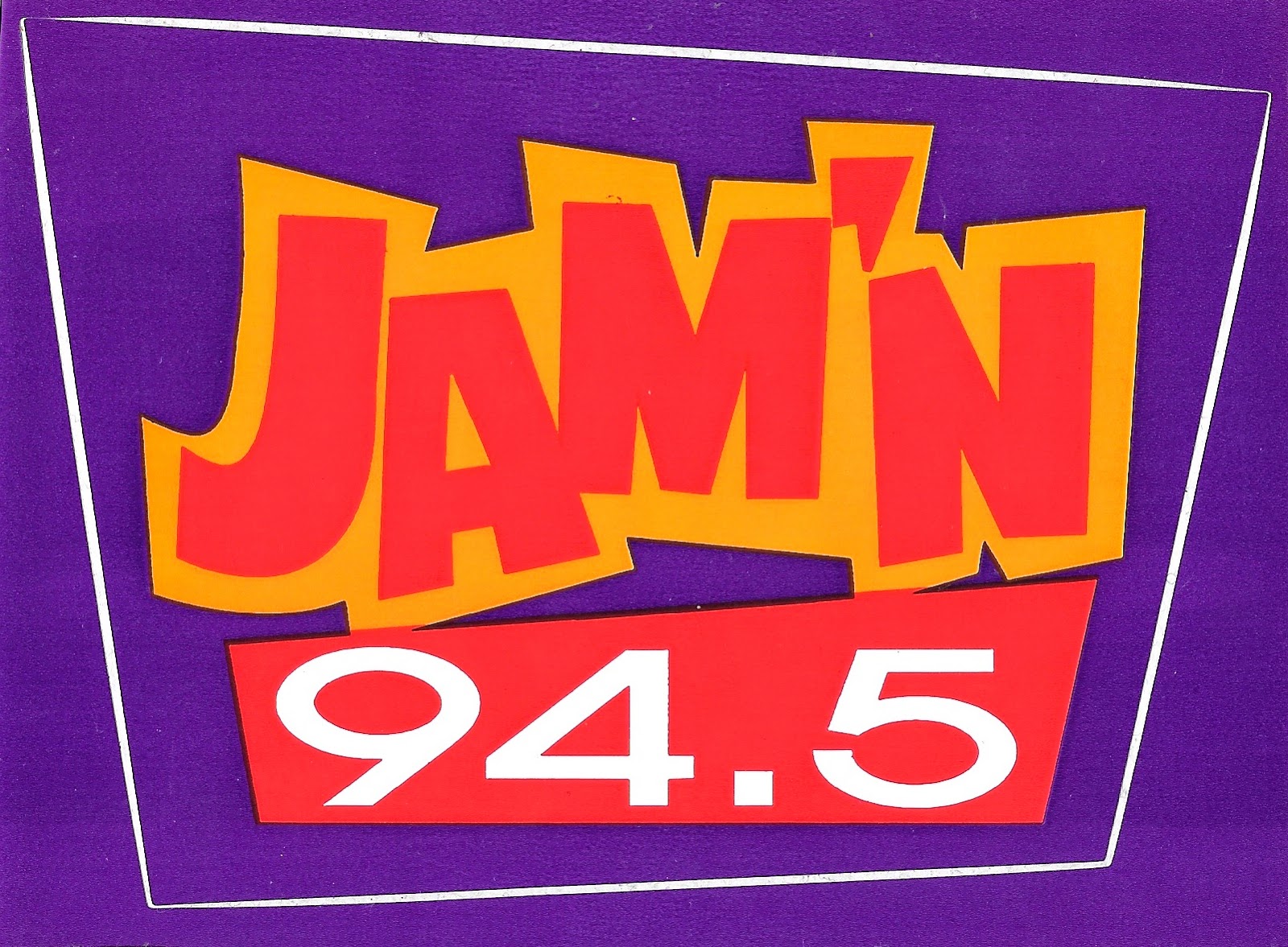 Radio Sticker of the Day: WJMN