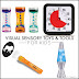 Visual Sensory Toys & Tools for Kids | And Next Comes L - Hyperlexia ...
