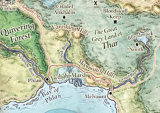 Tower of the Archmage: 03/01/2015 - 04/01/2015