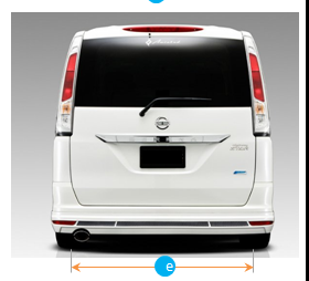 BERITA SEPUTAR OTOMOTIF: Mengenal Istilah Pada Dimensi Mobil