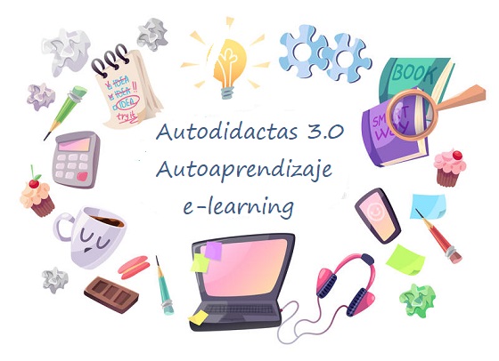 PSICOLOGOS PERU: DIA 229: 15. AUTODIDAXIA O AUTOAPRENDIZAJE