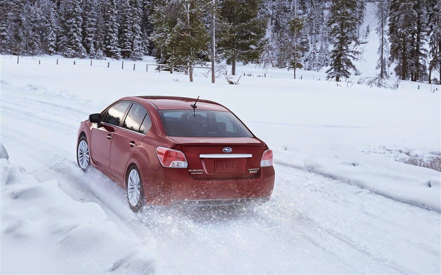 Subanews by Burlington Subaru