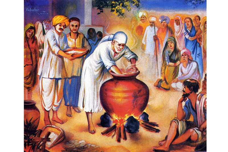 Sai In My Breath: 2014