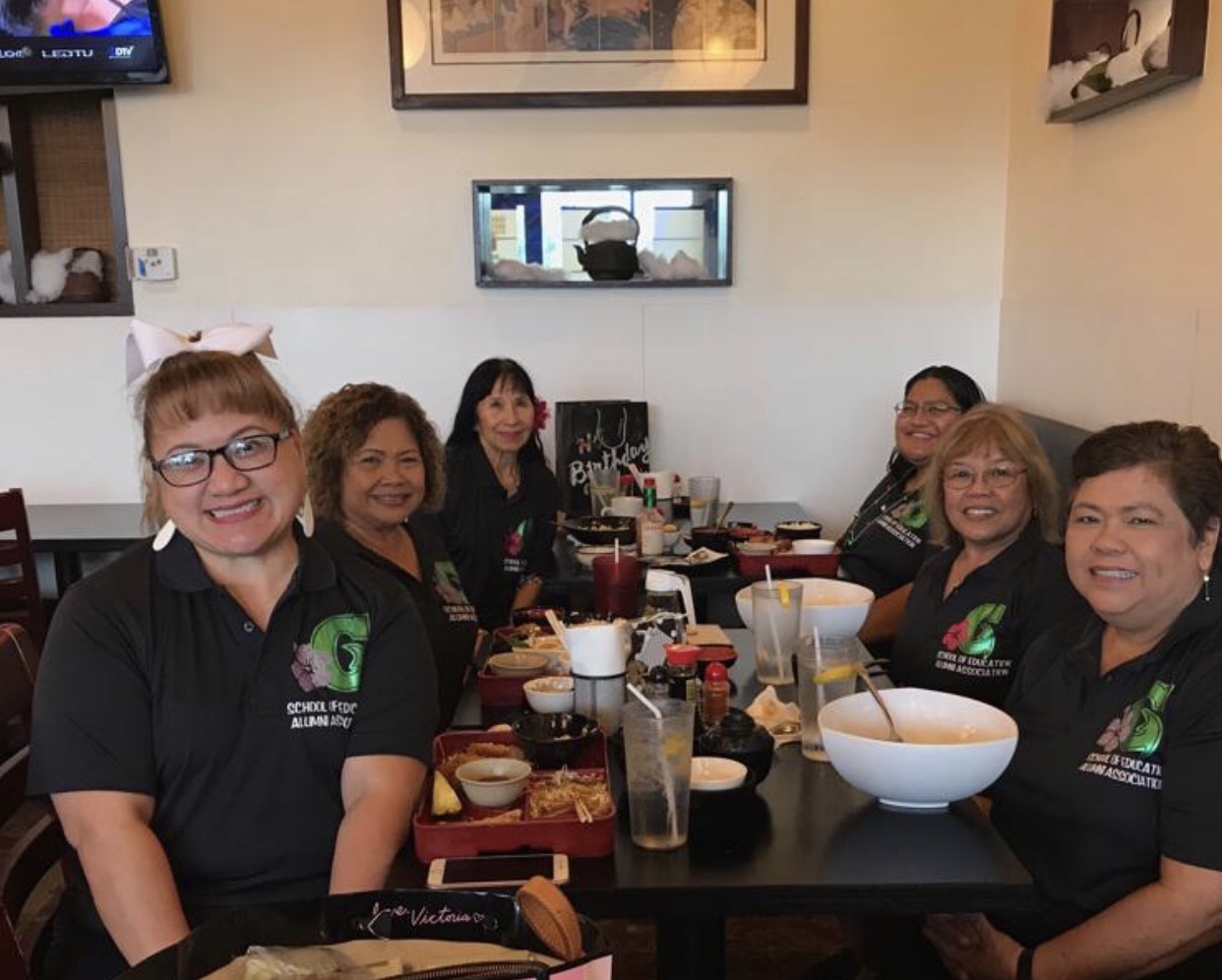 SOE Alumni Association: Congratulations to the newly-elected SOE Alumni ...