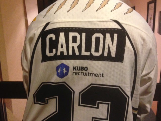 Kubo Job Knowledge: The Recruitment Blog: Kubo are proud to sponsor Tom ...