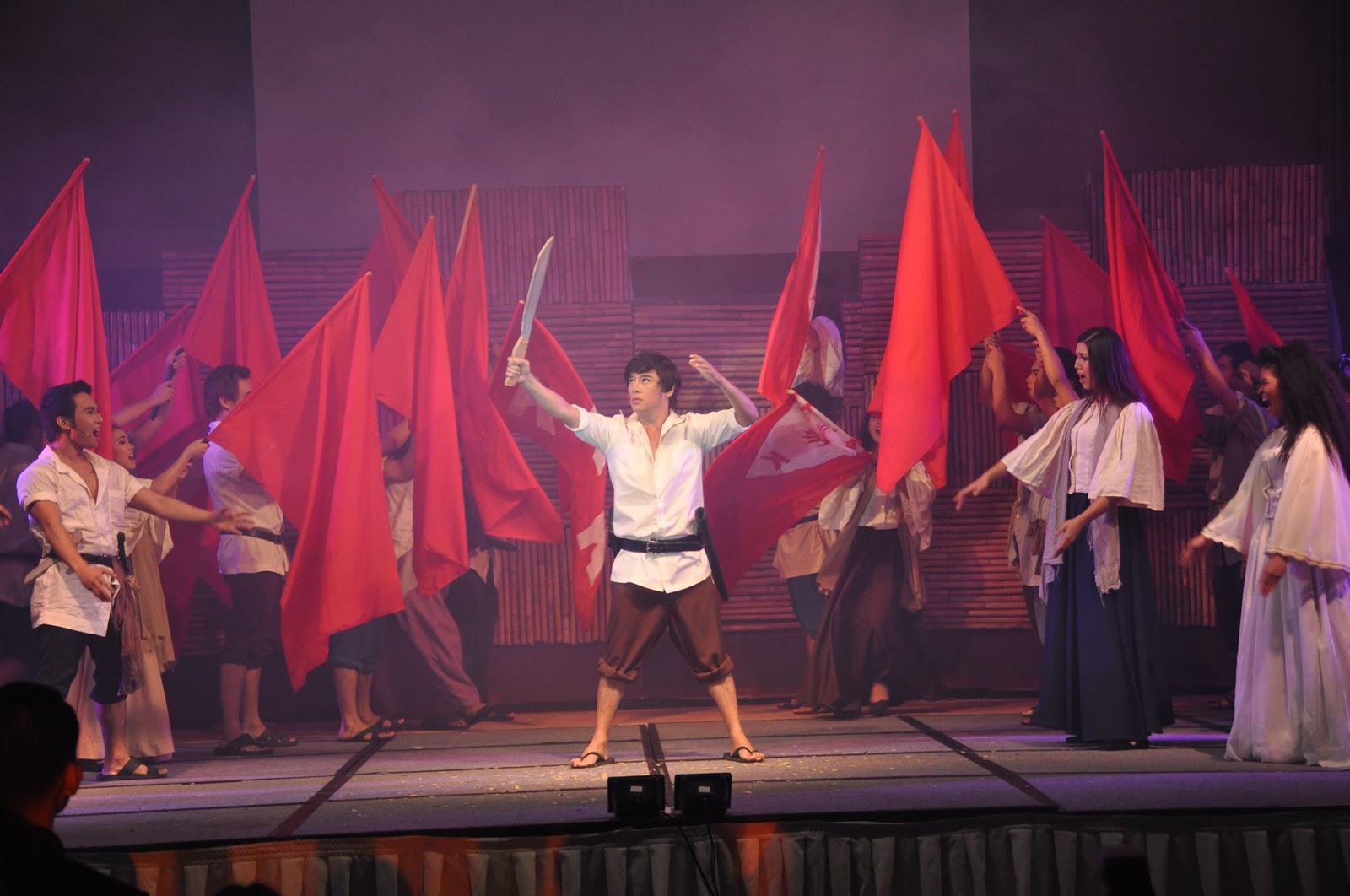 sarsuwela - philippin news collections