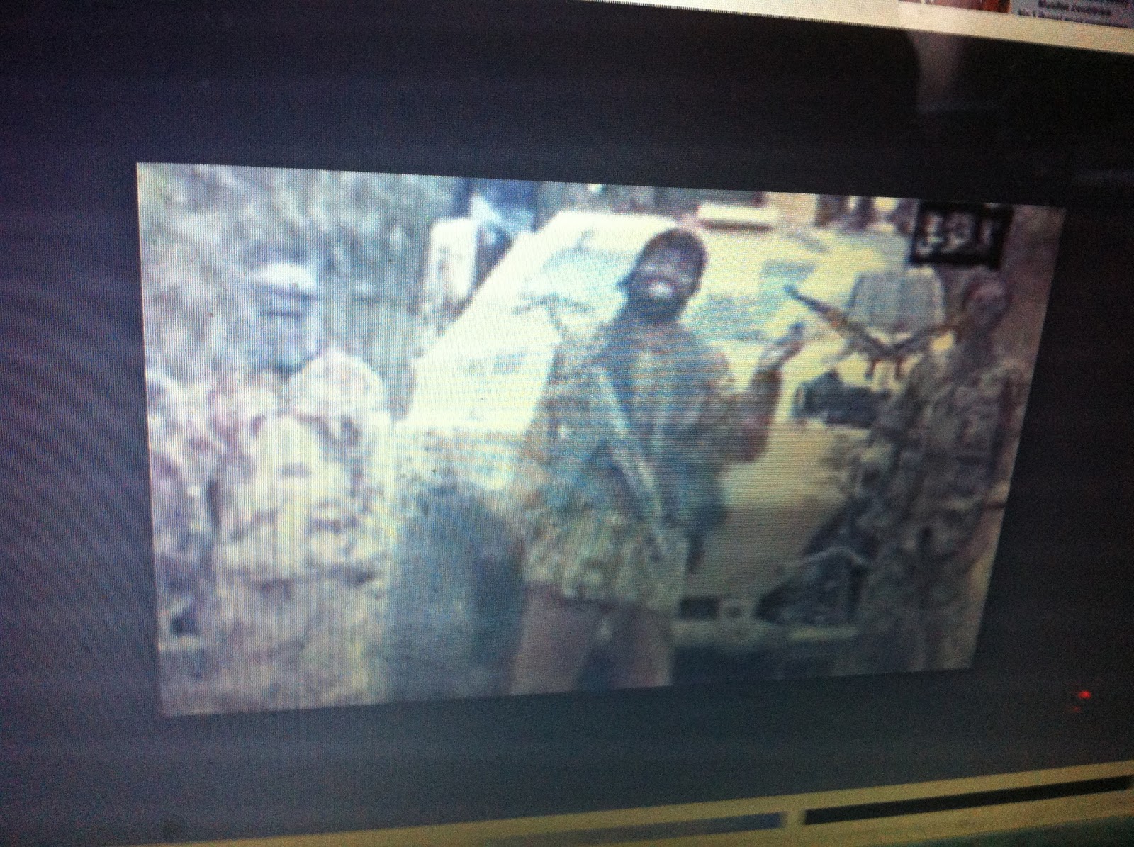 THE BLACK SOCIAL HISTORY:: BLACK SOCIAL HISTORY - THE ZANJ REBELLION ...