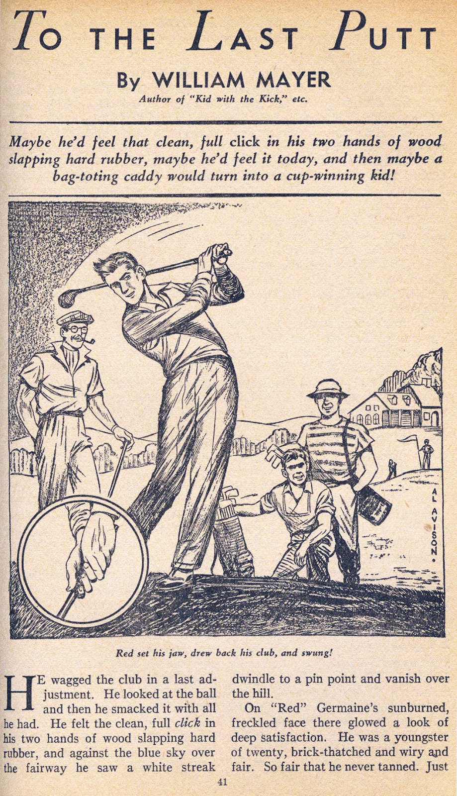 Timely-Atlas-Comics: BEST LOVE - A Pulp? A Comic? It's Both!