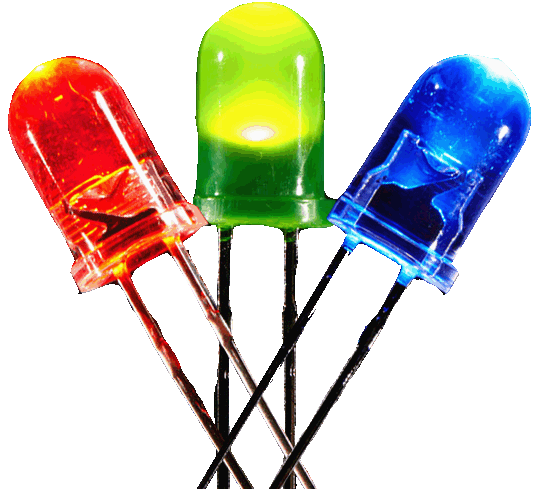 Construye Tu: ¿Qué es la electrónica?