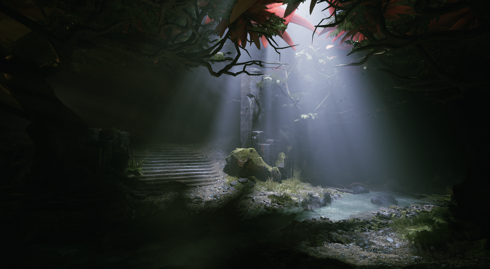 Epic Games Unreal Engine 4.16 | CG Daily News
