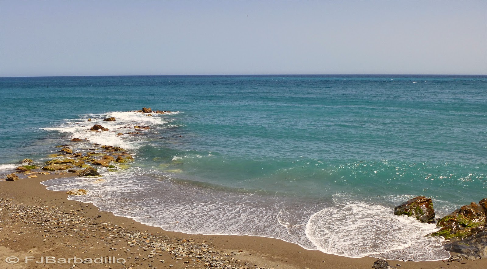 El último rincón: GLAUCO. Un color protector