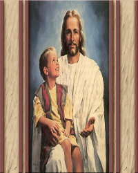 Mengapa Allah disebut sebagai Bapa - Philogos