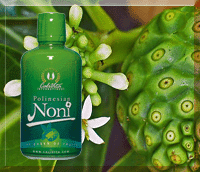 Polinesian Noni