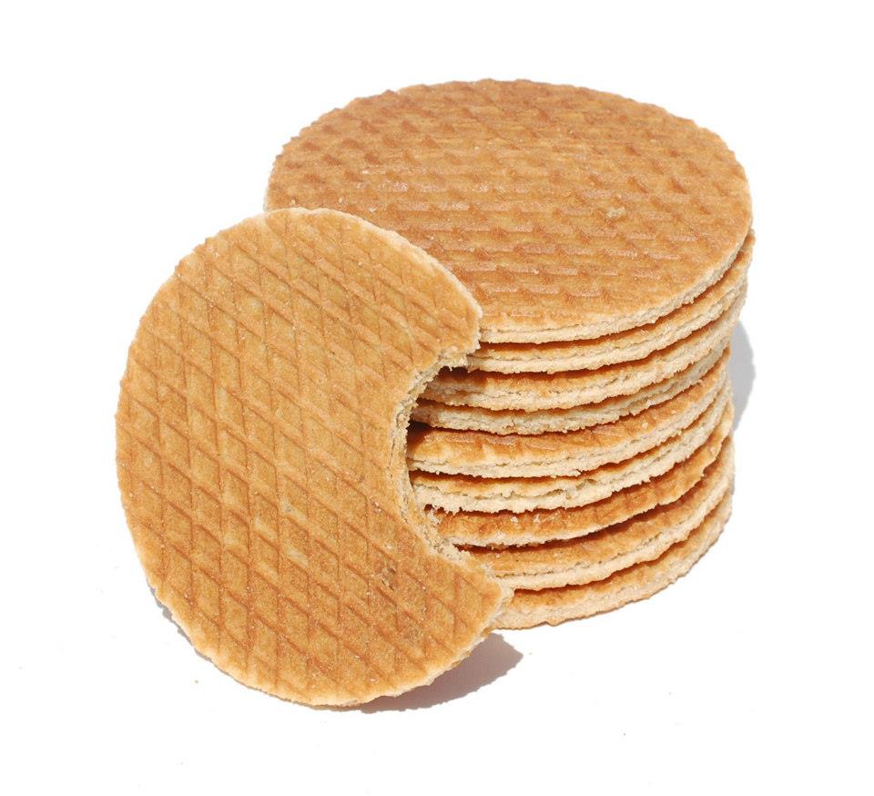 Waffie: "...Ne voglio un altro!"