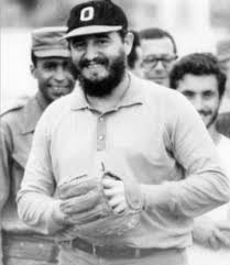 Commander Kelly: American Baseball Imperialism (Revised)