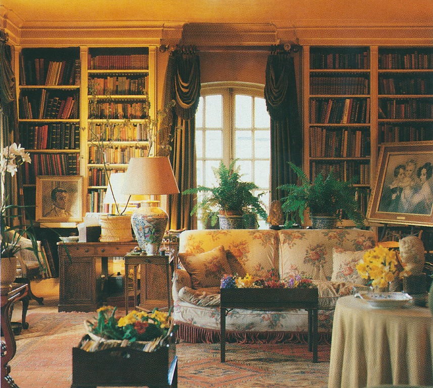 1000+ images about Classic English Homes on Pinterest | English country ...