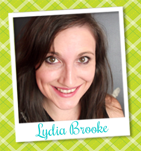 Newton's Nook Designs: New Design Team REVEAL!