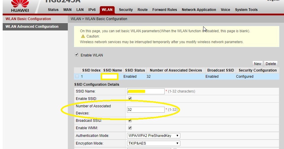 Cara Membatasi Pengguna Wi-Fi Indihome