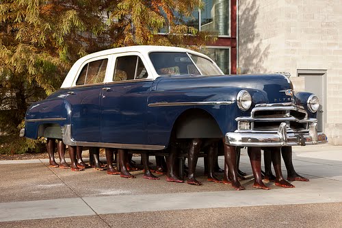 18 Balseros Cubanos Arriban A Florida En Un Bote Con Motor De Un Auto ...