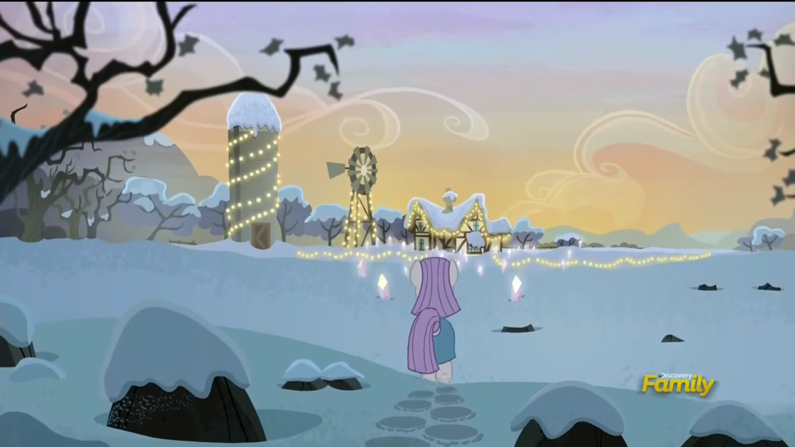 Equestria Daily - MLP Stuff!: "Hearthbreakers": Episode Followup