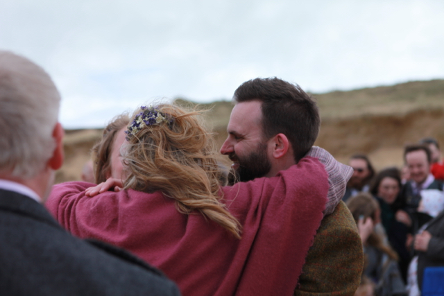 Jim's Loire: Susie and Ruaridh's wedding @Kiloran Bay, Colonsay (part ...