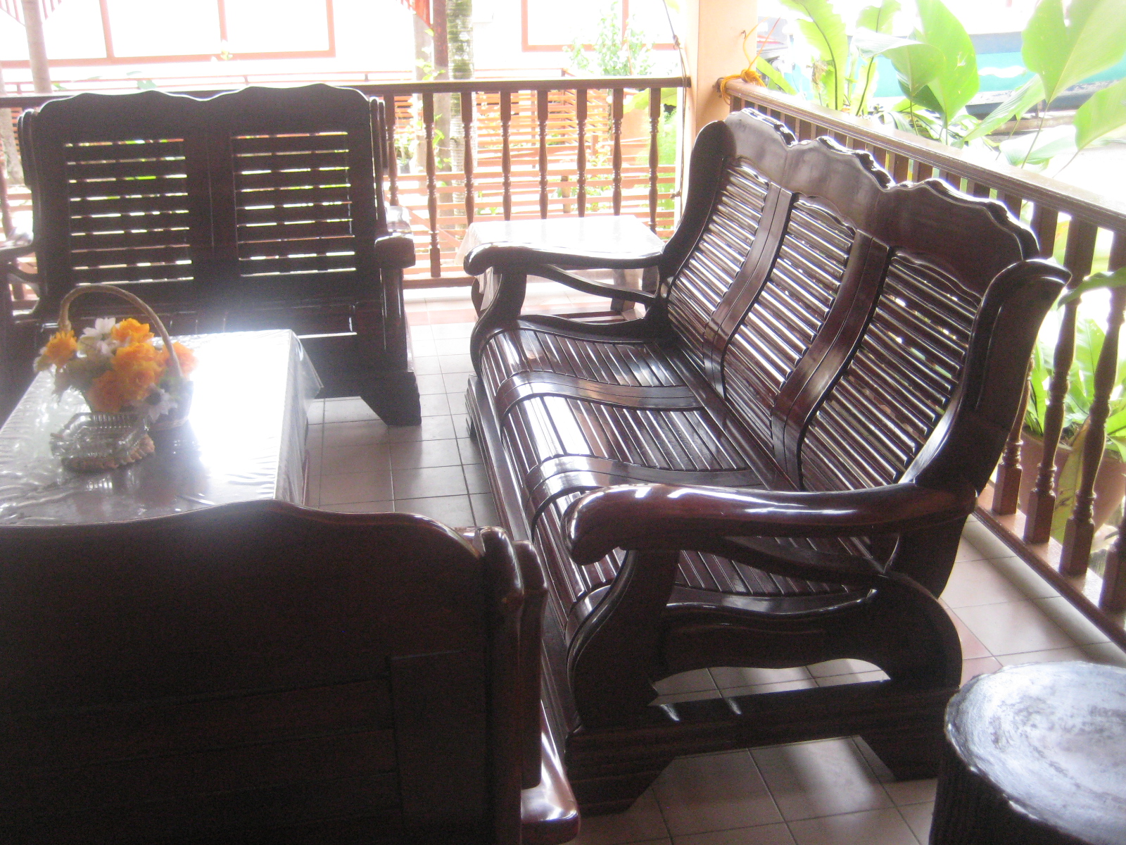 Myworld Qa Parts: Tempat lepak di Cherating , Pahang