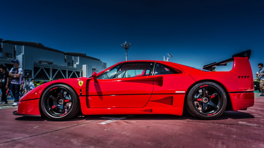 Import Car Show: The Main Event | MotorFlair