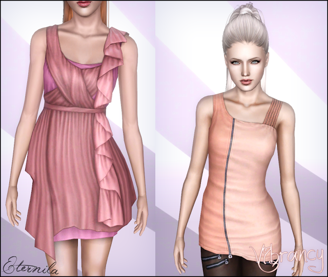 Sims 3 generation clothing - architectsvol