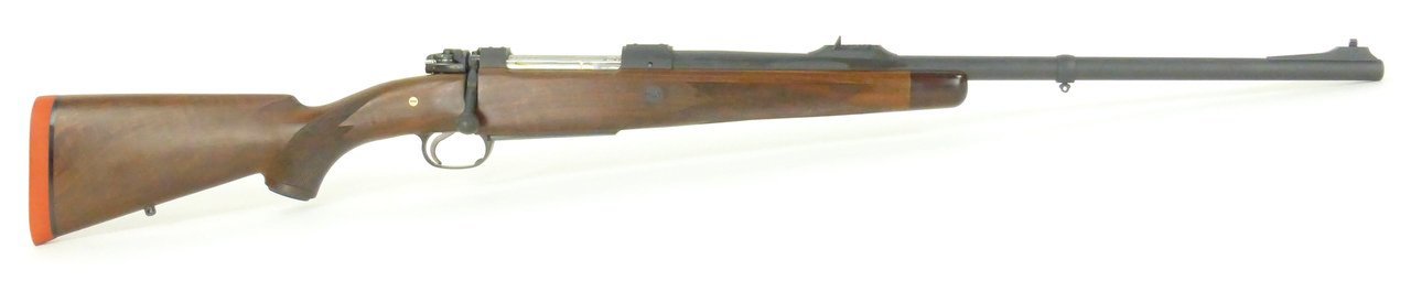 Rifle Heym Express | Armas de Fuego